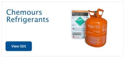 Safety Data Sheets - SDS | Wholesaler of HVAC & HVACR