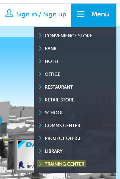 Daikin Training Courses New | Wholesaler of HVAC & HVACR